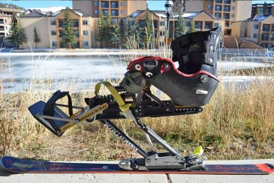 Adaptive Ski & Snowboard Program – BOEC