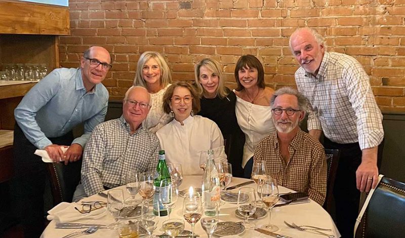 Donor Spotlight: The Elevation Fund – BOEC