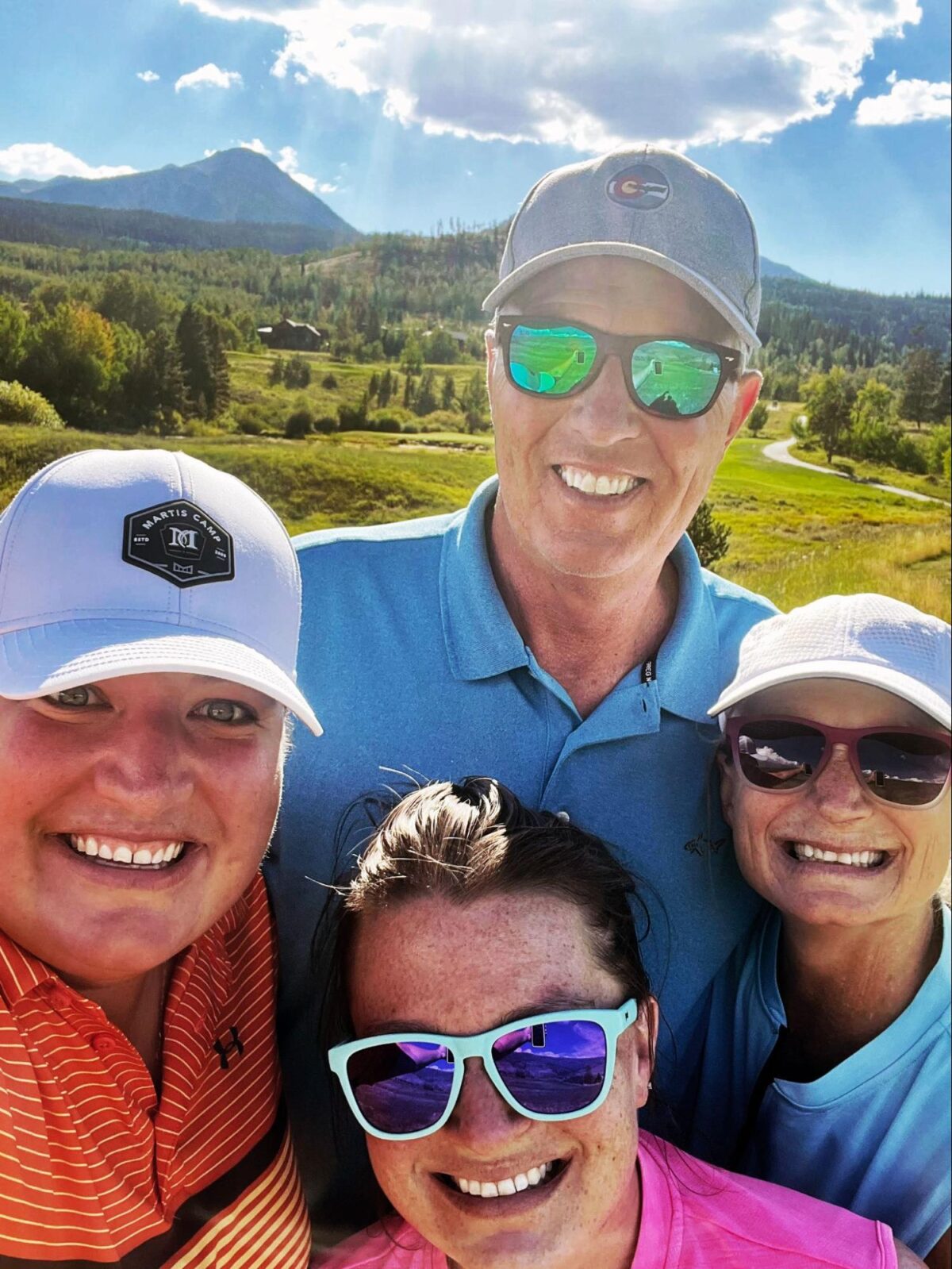 It’s the People Who Make BOEC Special: Board Member John Buhler – BOEC