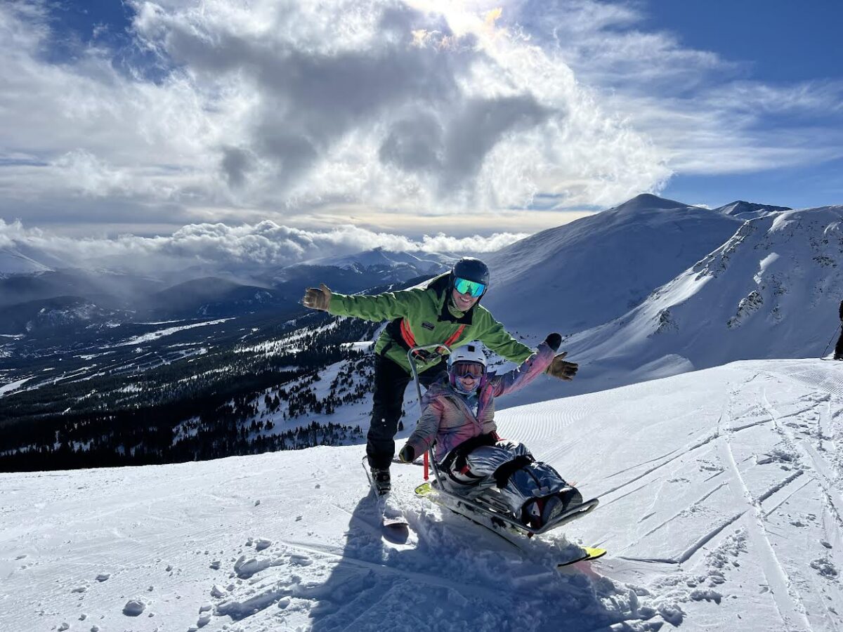 Winter Season Wrap-Up: Recognizing the Dedicated Volunteers, Staff and ...