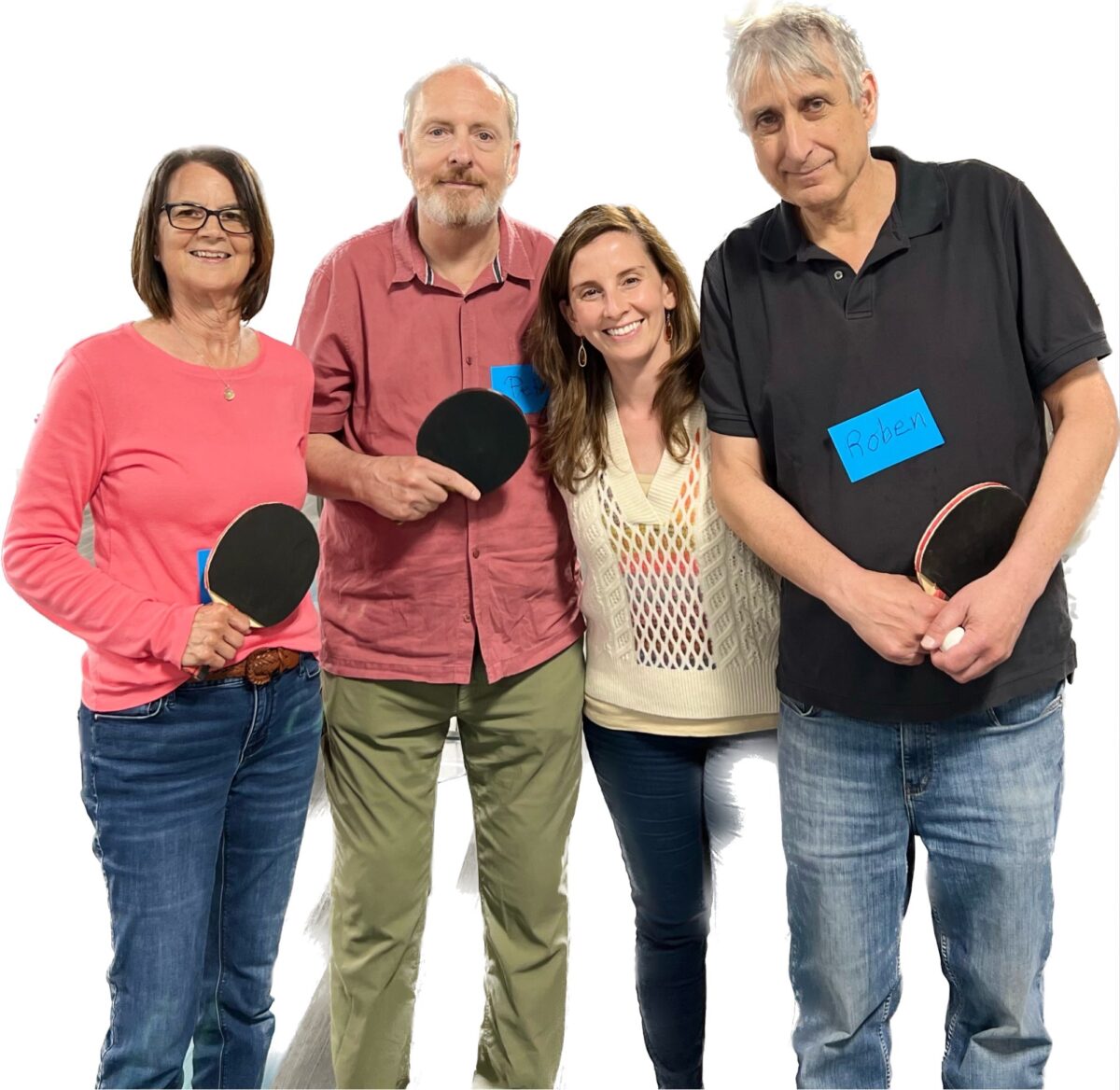 Fighting Back Against Parkinson’s: Roben Seltzer’s Journey Back to ...