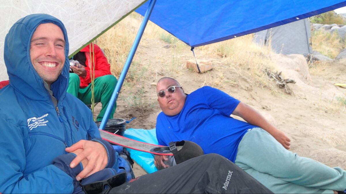 It’s the People Who Make BOEC Special: Sean Houston, Assistant Ski ...