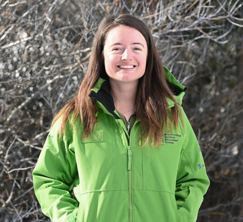 Skizzi Huffman – BOEC