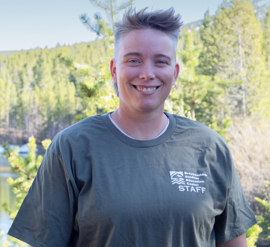 megan tuchett » BOEC