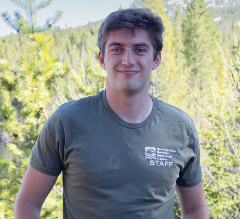 Charlie Fatone – BOEC