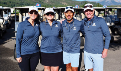 Breckenridge Outdoor Education Center » BOEC