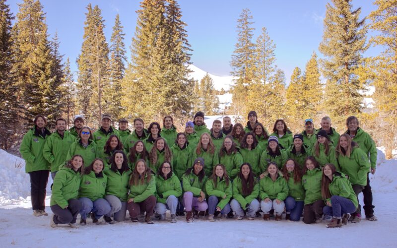 Administrative Staff – BOEC